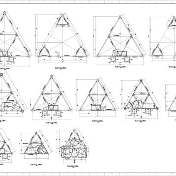 Derrick Structural Steel Detailing - Versasia Infosoft